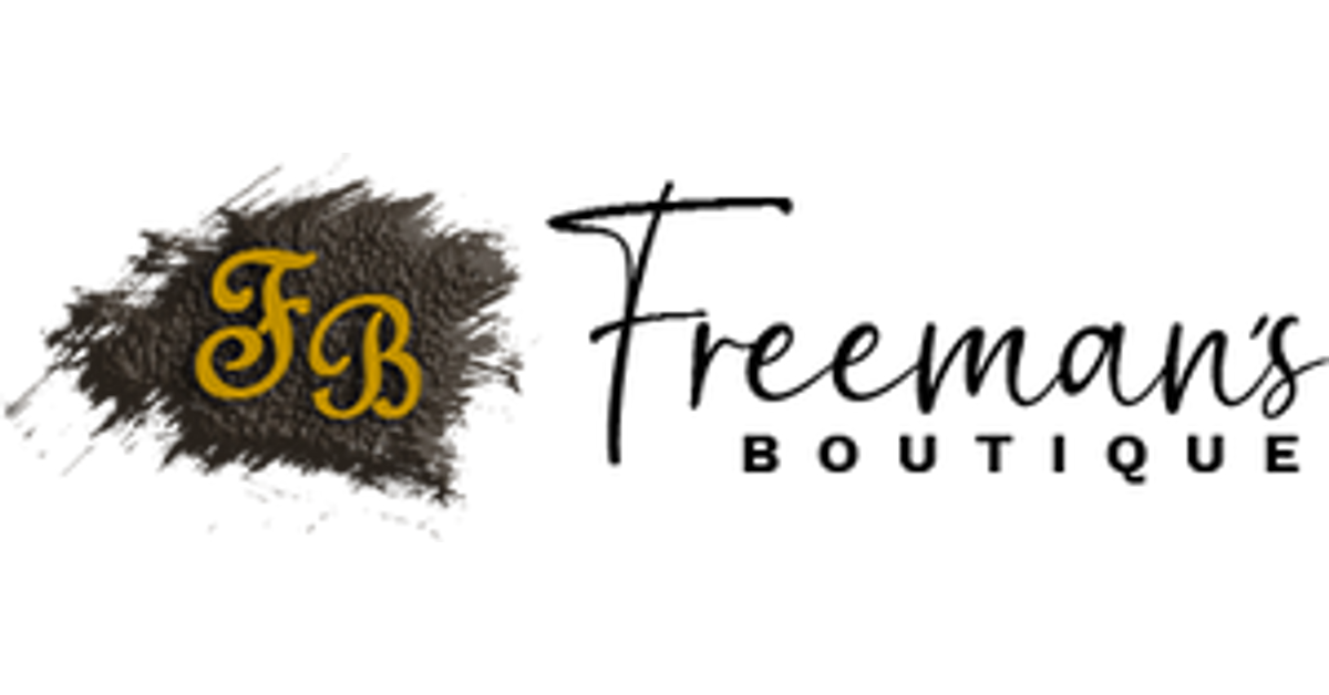 Freeman's Boutique – Freeman's Boutique, LLC